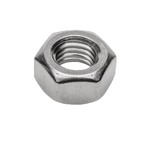 Hex Nut 316 Ssteel Ecko Fastening Systems