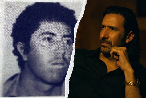 The Narcos Mexico Cast And Their Real Life Counterparts Photos