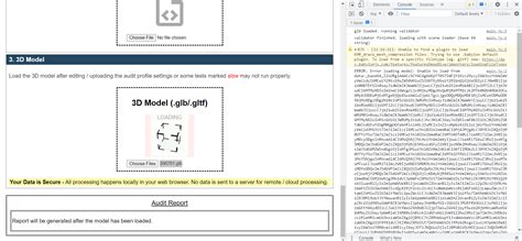 Doubt Related To Load Model · Issue 4 · Khronosgroupgltf Asset