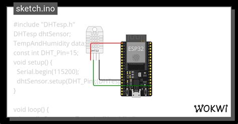 Project Today Wokwi Esp32 Stm32 Arduino Simulator