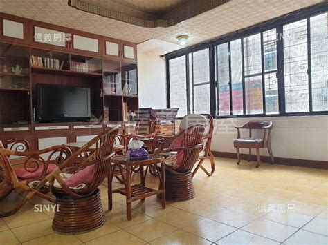 台北市信義區虎林街公寓永春捷運稀有二樓 房屋出售 樂屋網