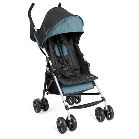 Summer By Ingenuity 3d Mini Convenience Stroller Lightweight Stroller With