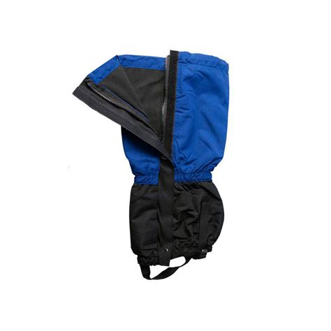 خرید گتر کوهنوردی پلار دار جانگل کینگ مدل A37