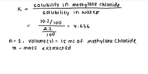 Solved Consider A 0015 L Aqueous Solution That Contains 14 G Of Caffeine The Solubility Of
