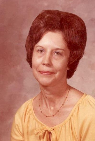 Mrs Shirley Pendleton Harris The Enterprise