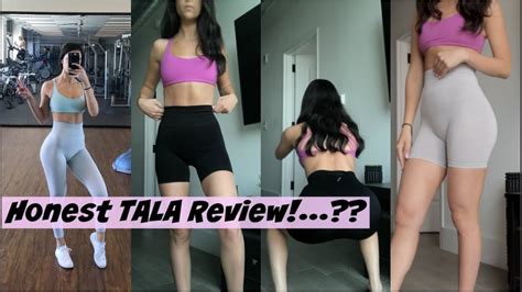 Tala By Gracefituk Review Youtube