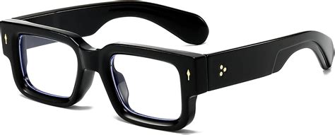 Thick Framed Glasses Do Thin Frames Suit Me Better Than Thick Ones