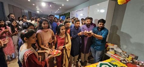 Bytestechnolab Qateam Team Celebrations Ketan Prajapati