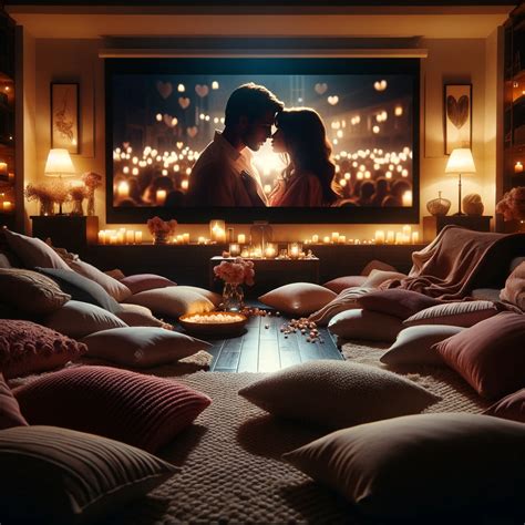50 Romantic Date Night Ideas At Home For Couples Latoya Rachelle