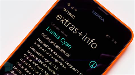 Lumia Cyan Wallpapers WallpaperSafari