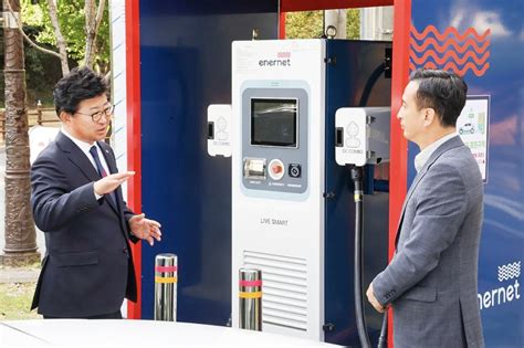 대전 대덕구 14개 공영주차장에 전기차 충전기 37대 설치 파이낸셜뉴스