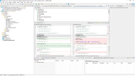 Solved Stm32h573 Ethernet Halethinit Returns Error Stmicroelectronics Community