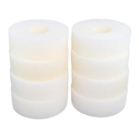Compatible Foam Filter For Laguna Pressure Flo 500 Vicedeal