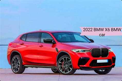 Bmw X6 2022 Car Gtr
