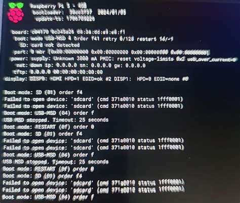 Raspberrypi 5 Not Booting Directly When Powered Over Gpio Page 2