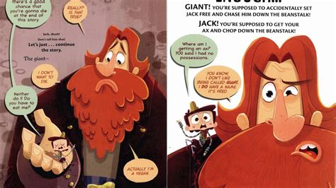 Jack And The Beanstalk Rule 34 Joloreports