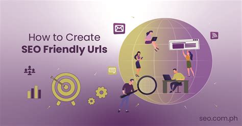 Unlocking The Power Of Urls How To Create Seo Friendly Urls