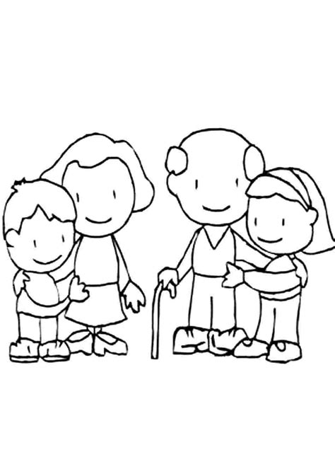 Раскраска бабушка дедушка раскраска бабушка и дедушка Раскраска без регистарции