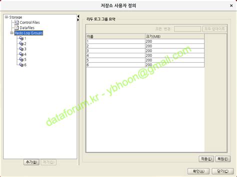 19c Rac One Node 1 Rac One Node 생성 Oracle Dataforum