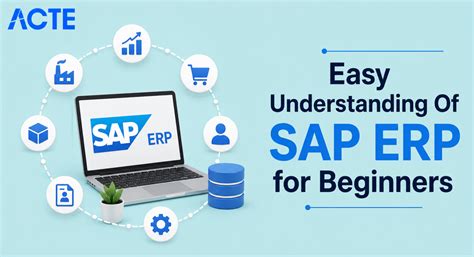 Understanding Sap Erp For Beginners Guide Updated 2026