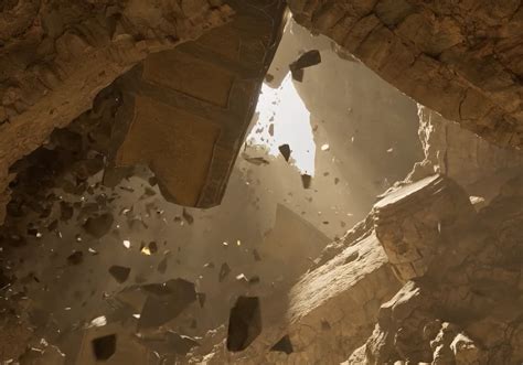 Havok Shares First Physics Engine Tech Demo In 10 Years Techspot