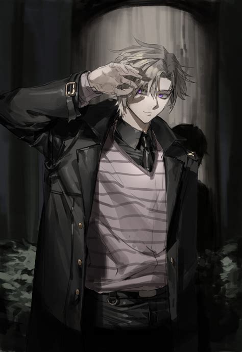 Daybit Sem Void Fate And More Drawn By Potato Goril Danbooru