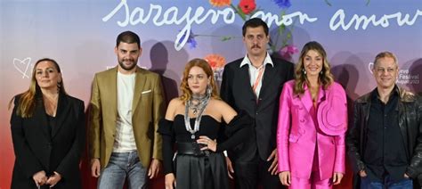 Mladi Hančanin Jovan Veljković U Sarajevu Nominovan Za Rising Star