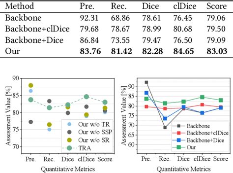 Figure 1 From Cerebrovascular Segmentation In Tof Mra With Topology Regularization Adversarial