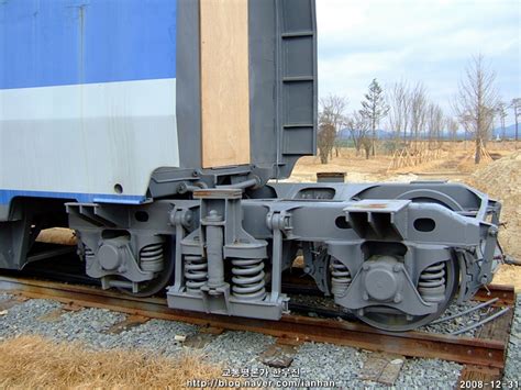 섬진강 기차마을 Ktx 1 실물 모형과 2122호 디젤기관차 20081231 네이버 블로그