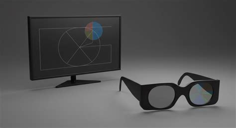 What Is Circular Polarization And How Does It Improve Lcd Displays