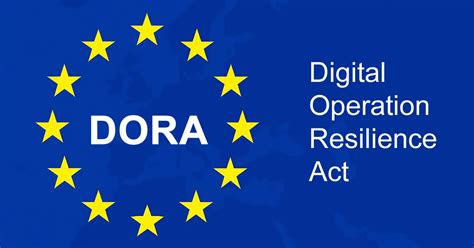 Accompagnement Dora Csm Cybersécurité Management