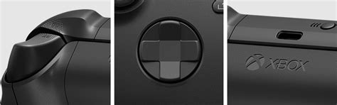 Купити Геймпад Microsoft Xbox Series X | S Wireless Controller Carbon ...