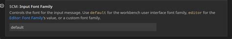 Show Rulers In Commit Message Textbox For Max Lengths · Issue 93150 · Microsoftvscode · Github