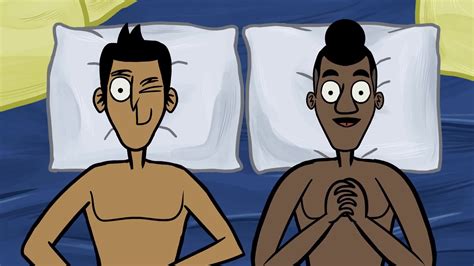 Watch How To Do Sex Good Plan For What Happens Next GQ