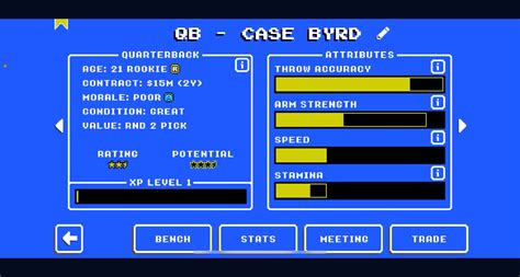 Mastering Game Simulations In Retro Bowl A Comprehensive Guide Retro