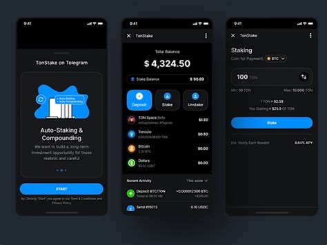 Create A Clone Of The Notcoin Tapswap Bot In Telegram Mini App