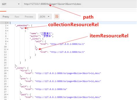 spring boot 中 10 行代码构建 restful 风格应用 江南一点雨