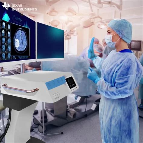 Texas Instruments On Linkedin Our Newest Sitara™ Processors Helps You Bring Intelligence To New…