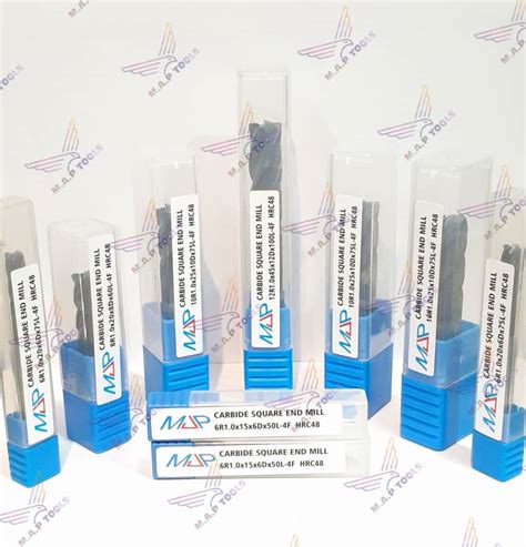 فرز انگشتی سر R ار دار سی ان سی ابزار