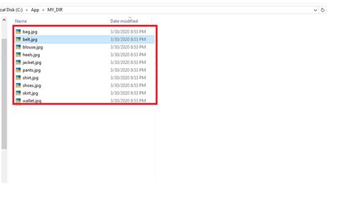 Table Blob To Oracle Directory Ontoor Blogs