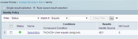 Ccie Security Lab Acs Command Authorization