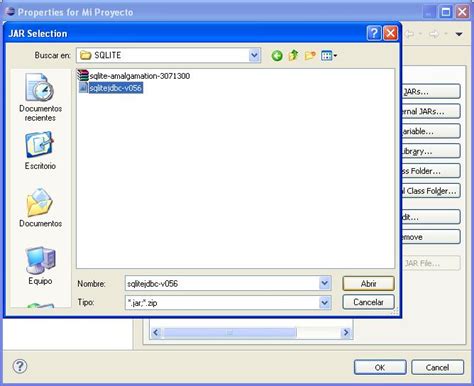 Cómo Instalar Sqlite En Eclipse Ide