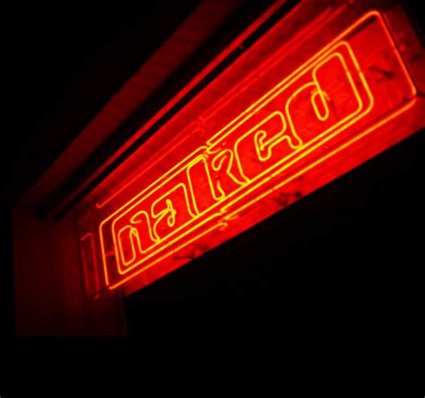 Naked Communications Inc Who We Are