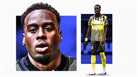 Chelsea Transfer News Blues One Step Closer To Jamie Gittens Signing Despite Fresh Concern