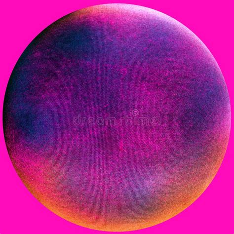 Textured Sphere Stock Image Image Of Globe Blue Round