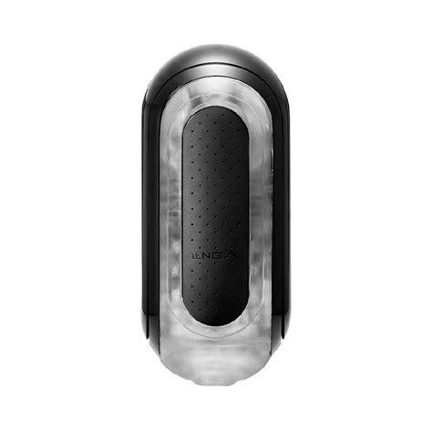 Tenga Flip Zero Black Usa Sex Toy