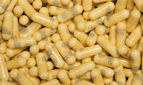 Duloxétine Effets Secondaires Et Contre Indications à Connaître