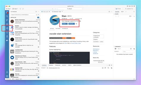 Fun With Positron Andrew Heiss Andrew Heiss