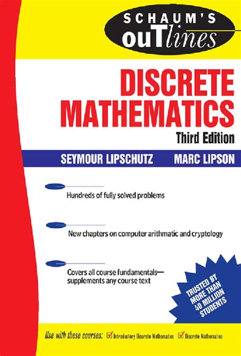 Pdf Discrit Math