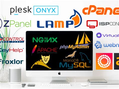 a vps server setup with lamp lemp stack upwork